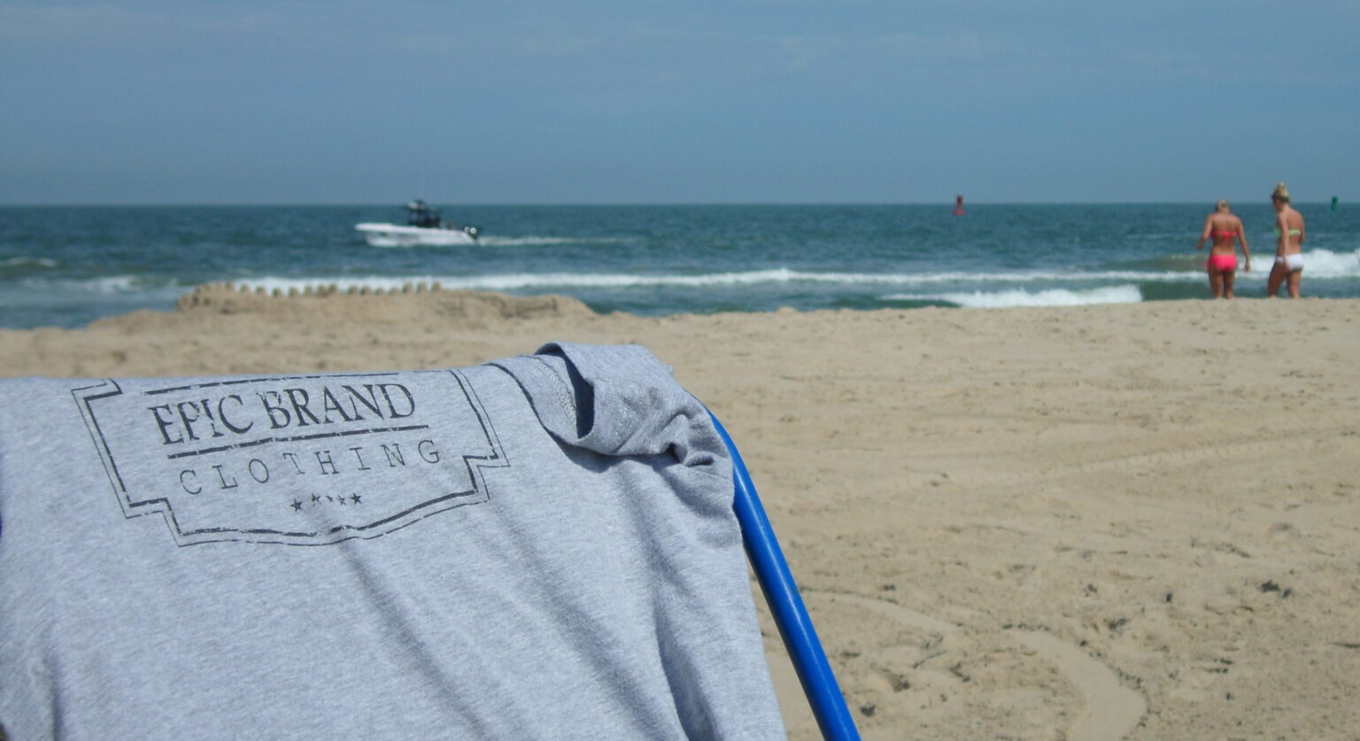 Who is Epic Brand and Why Do They Care? – Epic Brand Cares